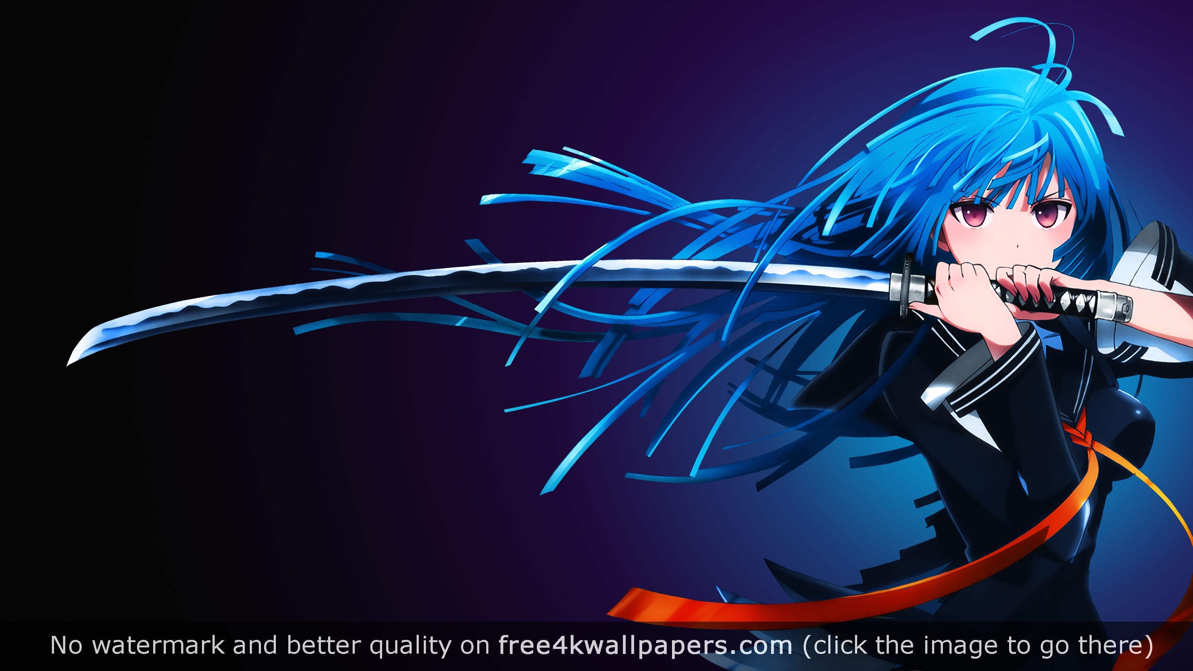 4K Manga Wallpapers - Top Free 4K Manga Backgrounds - WallpaperAccess