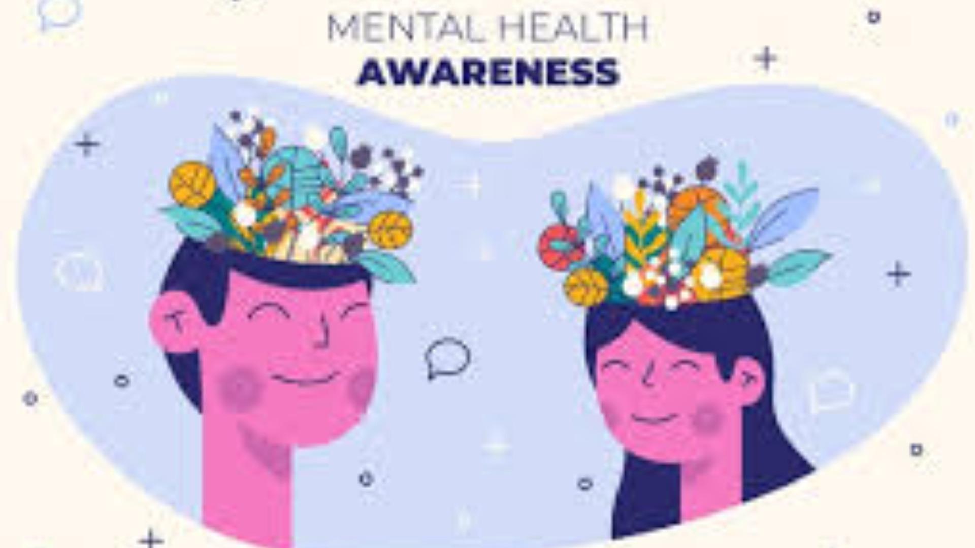 Mental Health Awareness Wallpapers - Top Free Mental Health Awareness ...