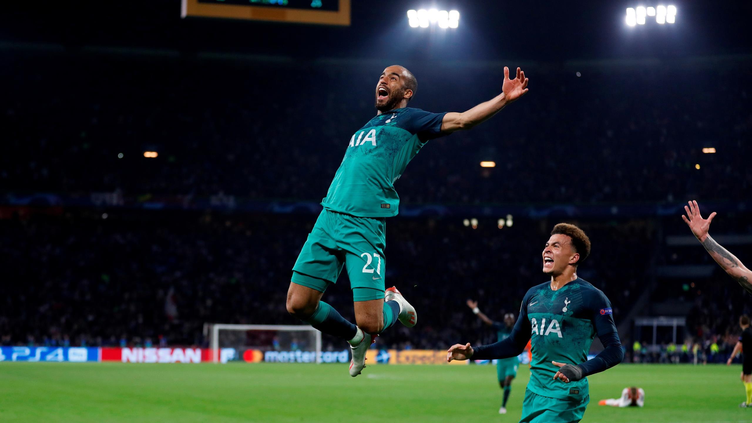 Lucas Moura Wallpapers - Top Free Lucas Moura Backgrounds - WallpaperAccess