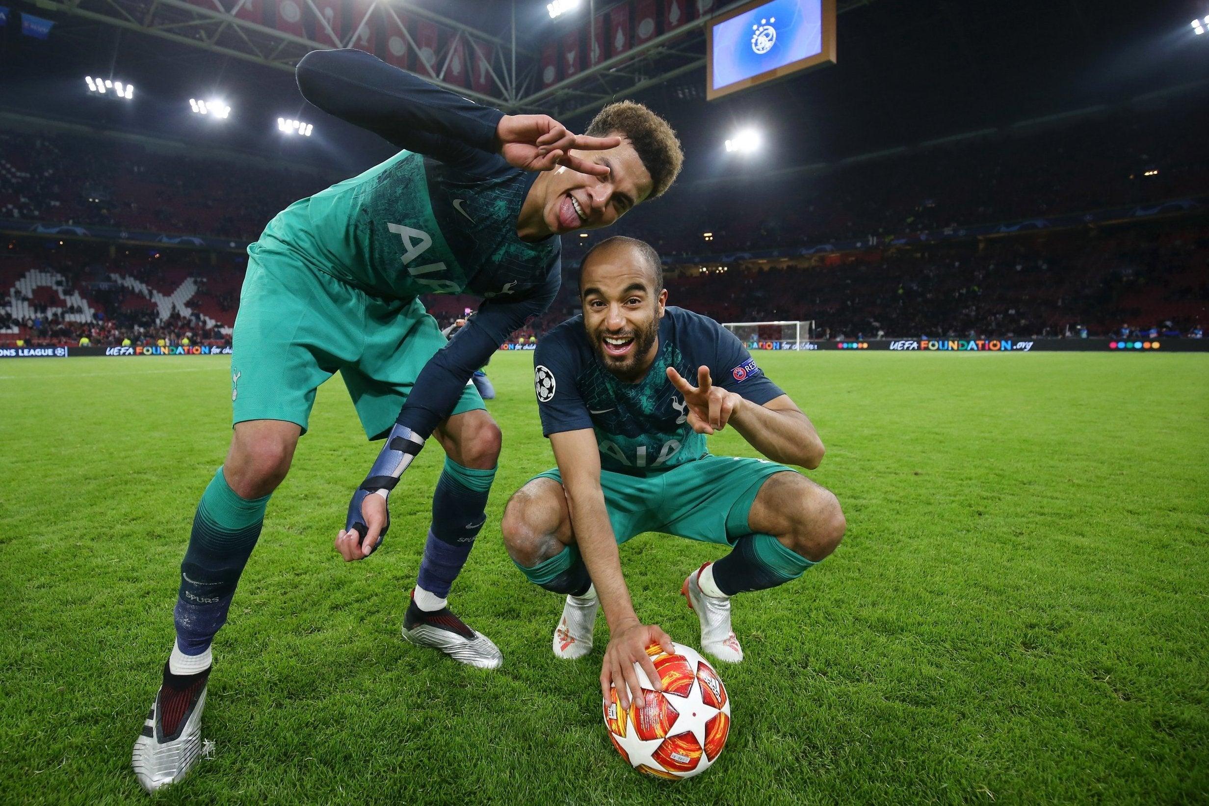Lucas Moura Wallpapers - Top Free Lucas Moura Backgrounds - WallpaperAccess