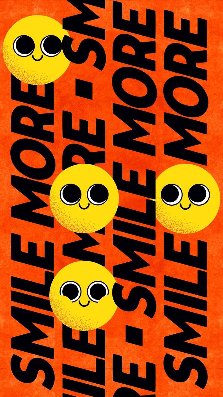 Smile More Wallpapers - Top Free Smile More Backgrounds - WallpaperAccess