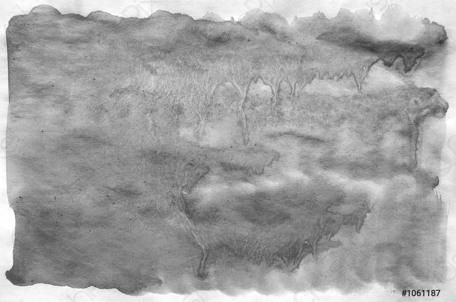 Watercolor Dark Wallpapers - Top Free Watercolor Dark Backgrounds ...