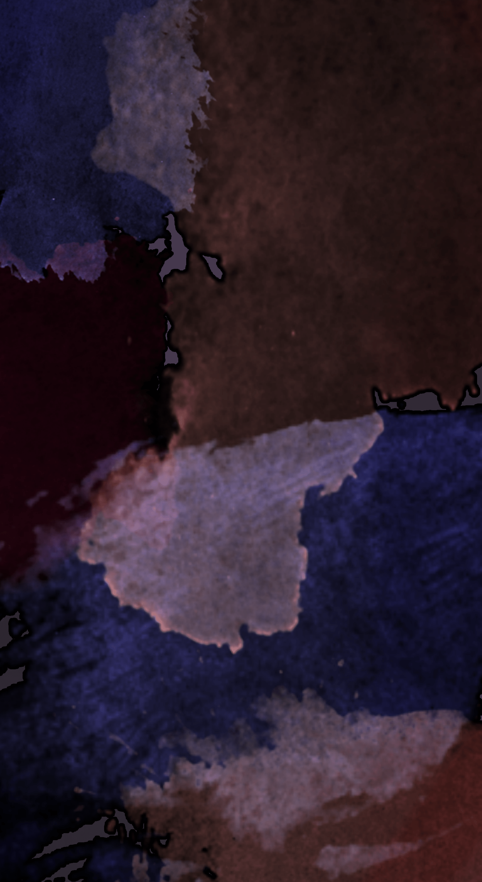 Watercolor Dark Wallpapers - Top Free Watercolor Dark Backgrounds ...