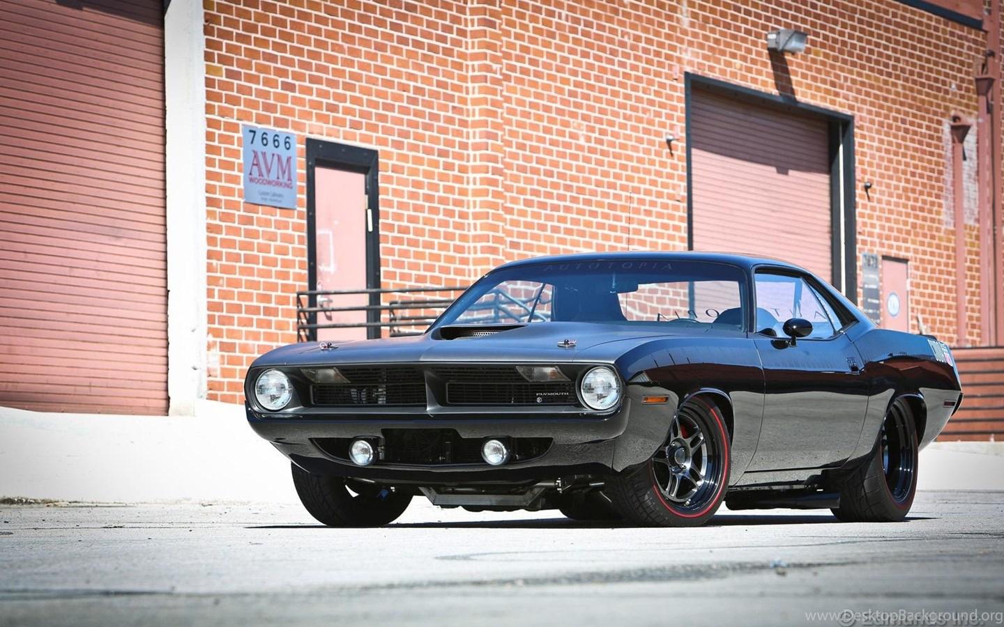 Hemi Cuda Wallpapers - Top Free Hemi Cuda Backgrounds - WallpaperAccess