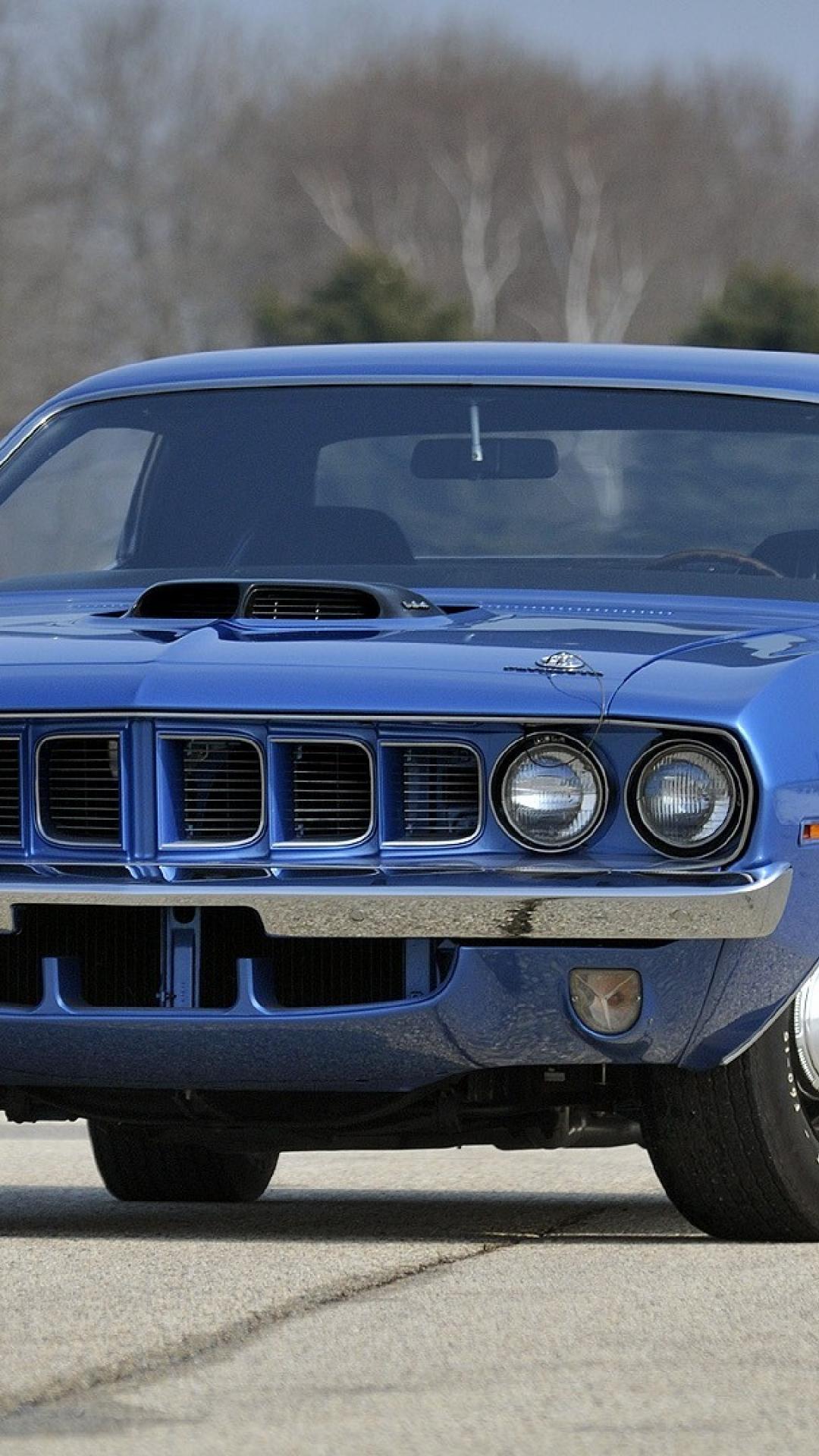Hemi Cuda Wallpapers - Top Free Hemi Cuda Backgrounds - WallpaperAccess
