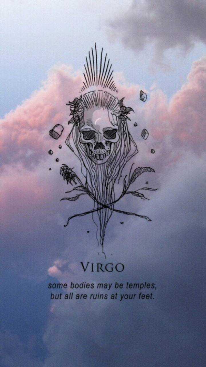 Virgo Desktop Wallpapers - Top Free Virgo Desktop Backgrounds ...