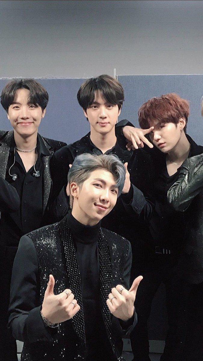Hyung Line BTS Wallpapers - Top Free Hyung Line BTS Backgrounds ...