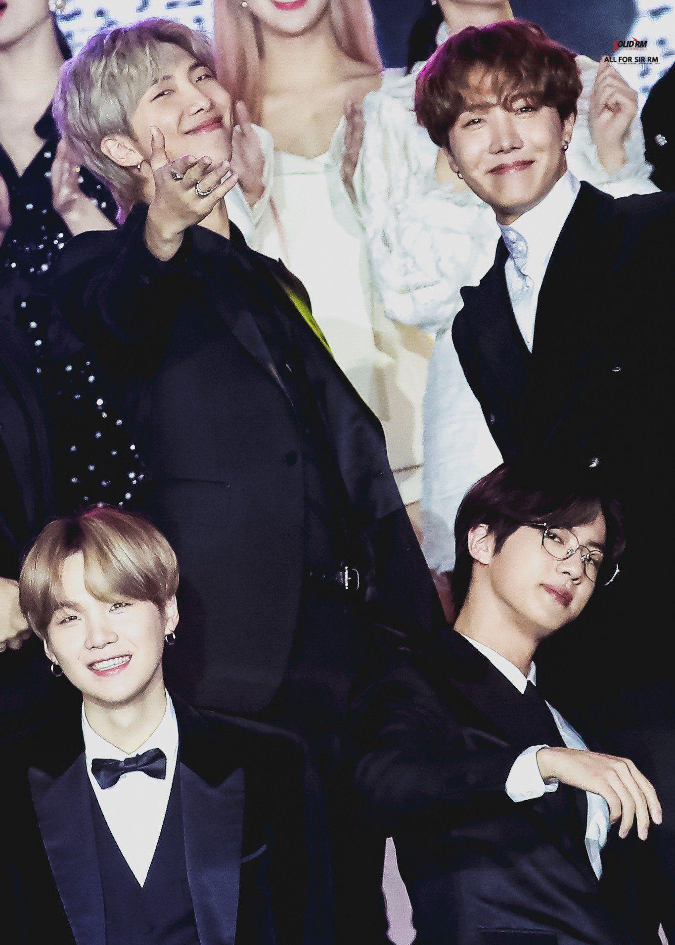 Hyung Line BTS Wallpapers - Top Free Hyung Line BTS Backgrounds ...