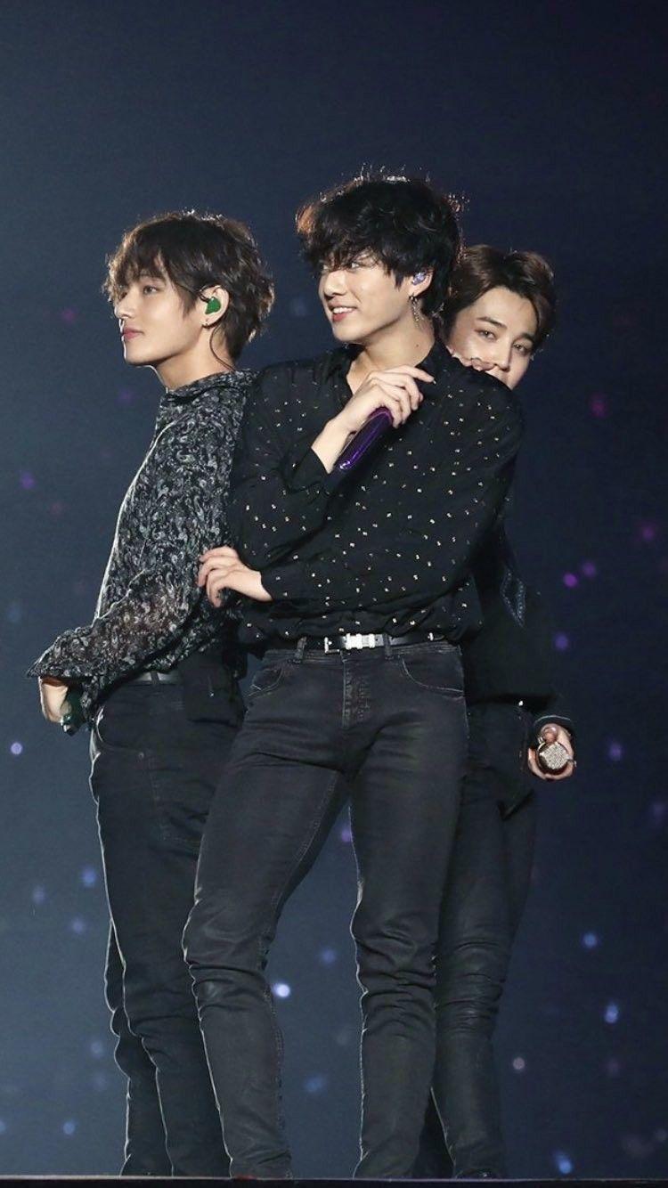 Hyung Line BTS Wallpapers - Top Free Hyung Line BTS Backgrounds ...