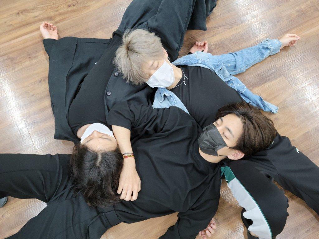 Hyung Line BTS Wallpapers - Top Free Hyung Line BTS Backgrounds ...