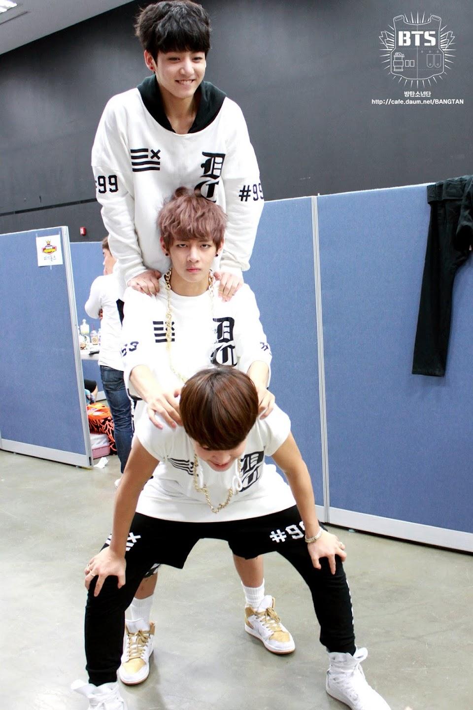 Hyung Line BTS Wallpapers - Top Free Hyung Line BTS Backgrounds ...