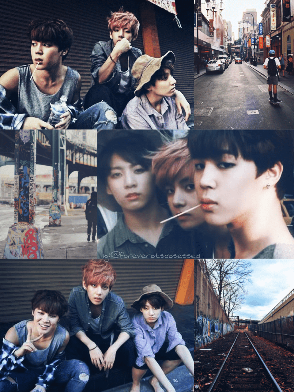 Hyung Line BTS Wallpapers - Top Free Hyung Line BTS Backgrounds ...
