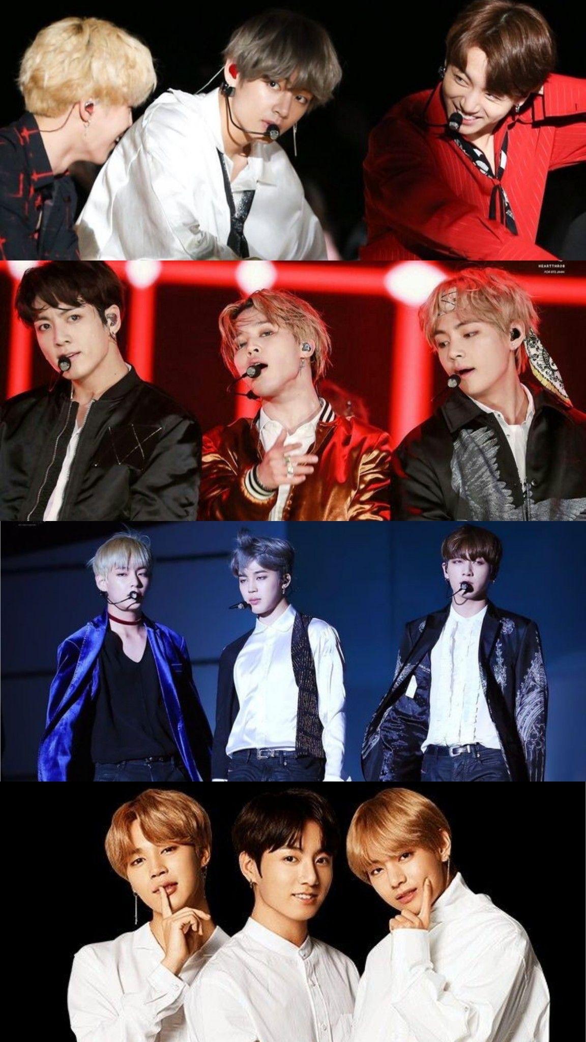 Hyung Line BTS Wallpapers - Top Free Hyung Line BTS Backgrounds ...