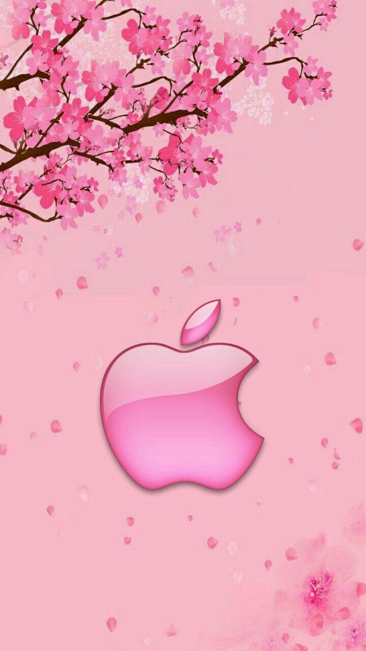 Sparkly Apple Wallpapers - Top Free Sparkly Apple Backgrounds ...