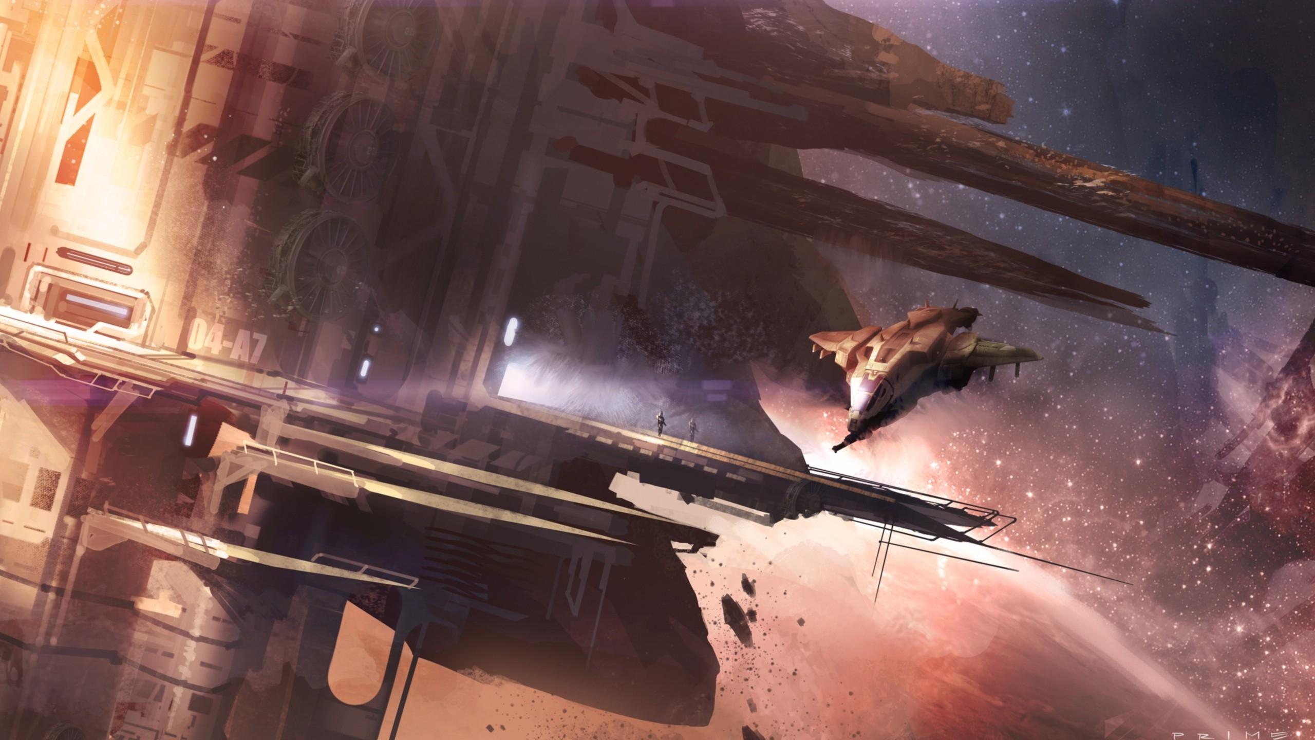 Futuristic Digital Wallpapers - Top Free Futuristic Digital Backgrounds ...