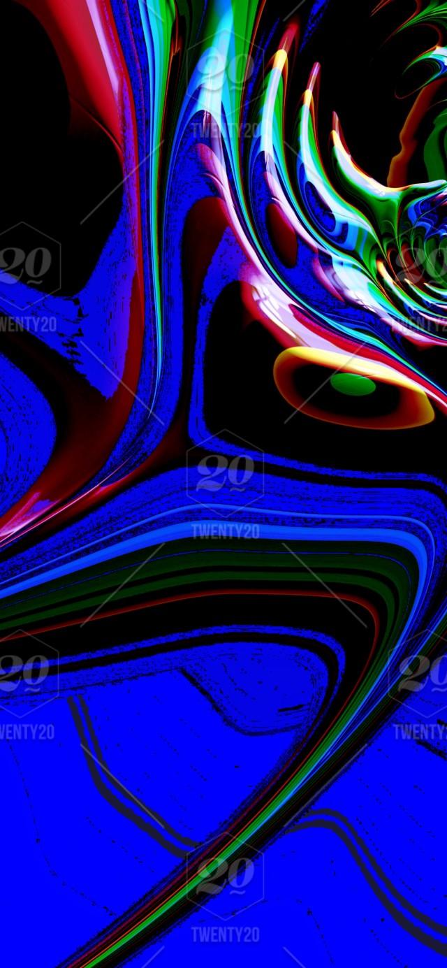 Futuristic Digital Wallpapers - Top Free Futuristic Digital Backgrounds ...