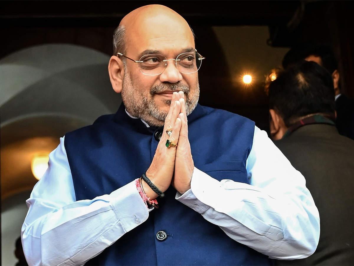 Amit Shah Wallpapers - Top Free Amit Shah Backgrounds - WallpaperAccess