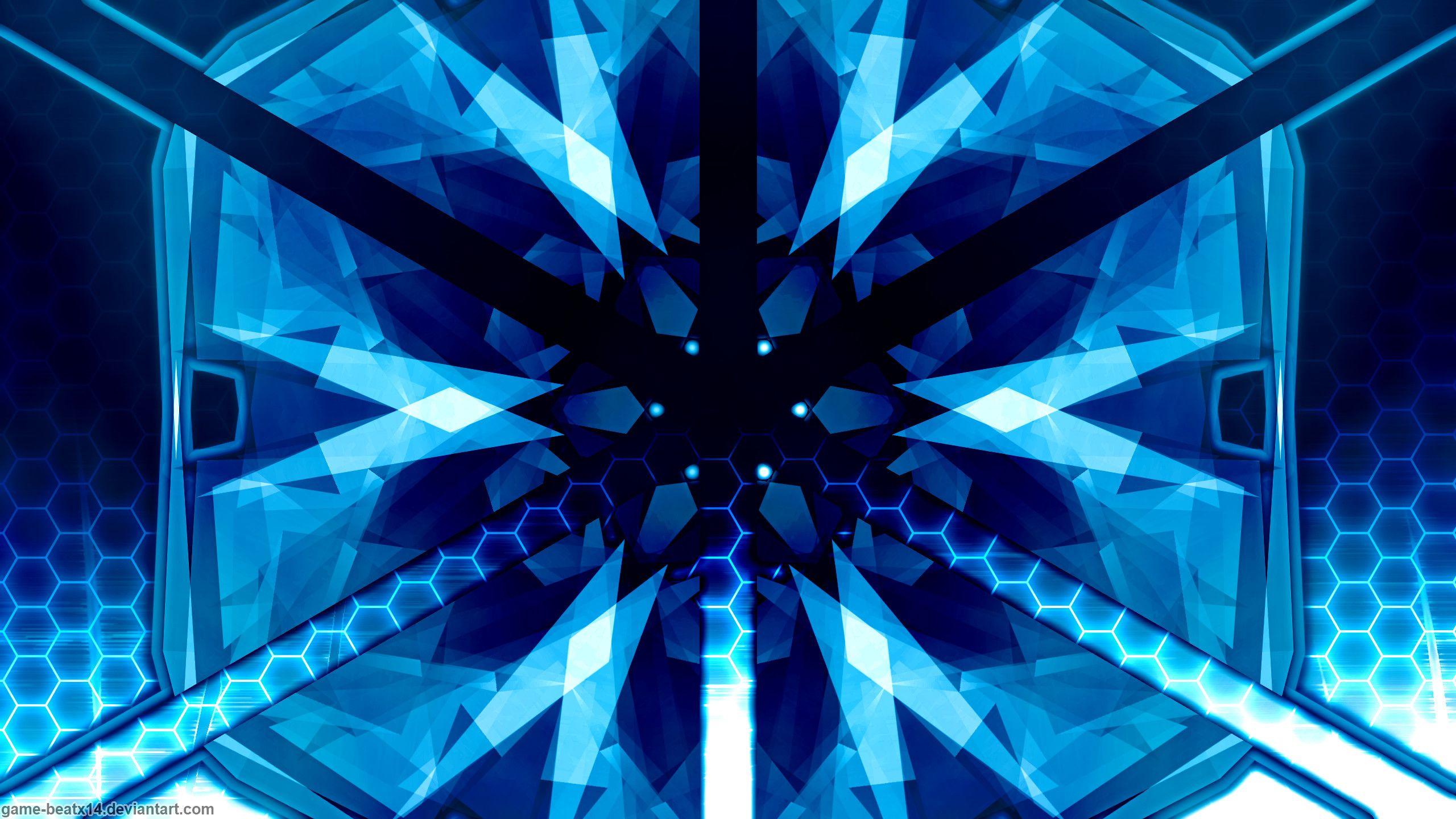 Cool Blue 4K Wallpapers - Top Free Cool Blue 4K Backgrounds ...