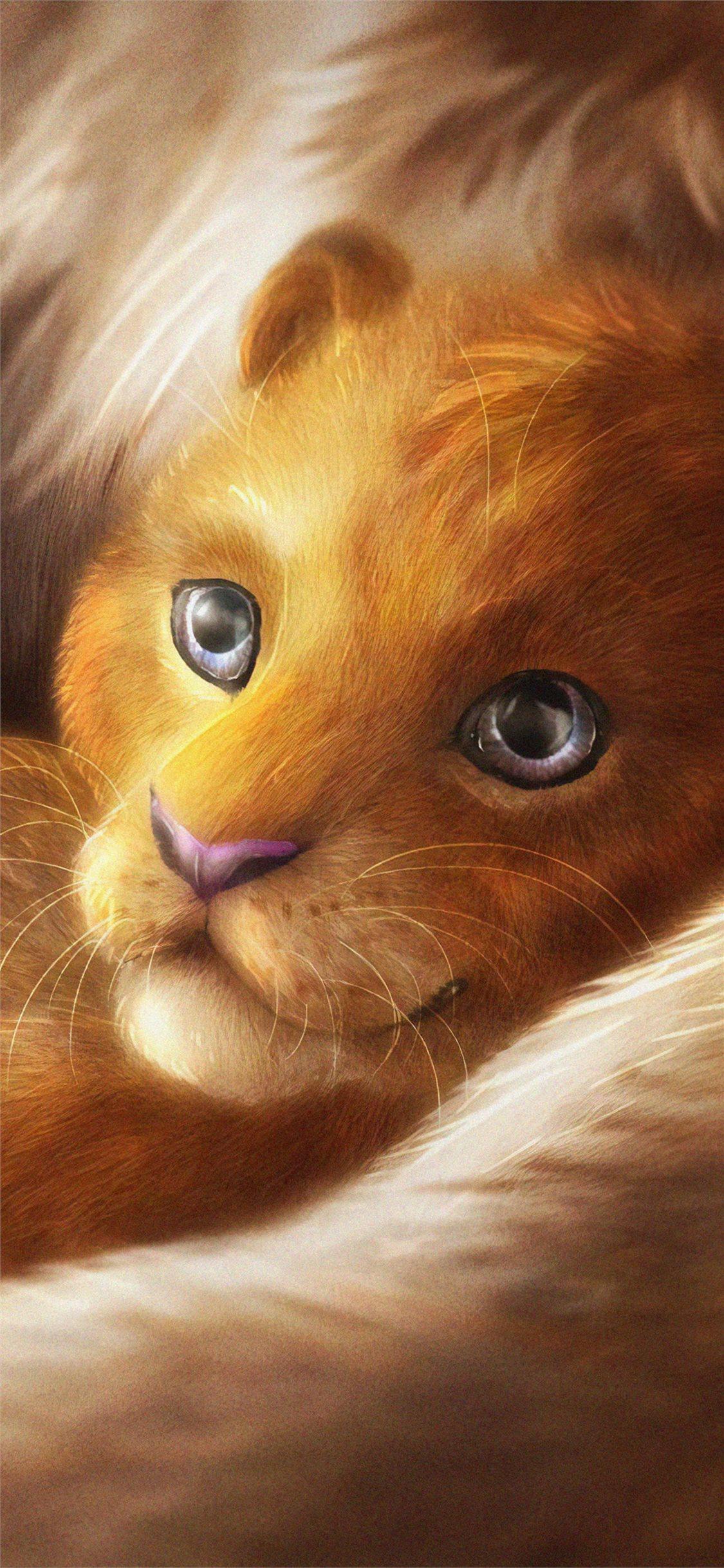 Baby Simba Wallpapers - Top Free Baby Simba Backgrounds - WallpaperAccess
