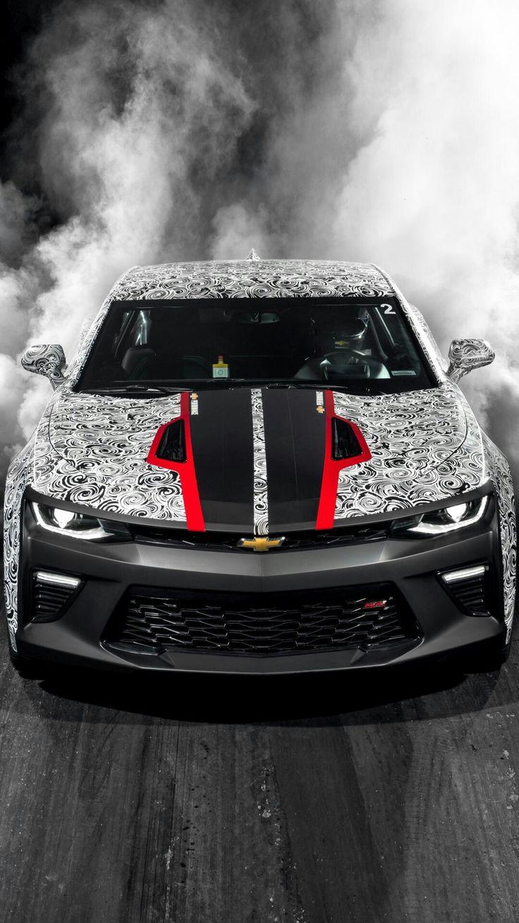 Camaro Drifting Wallpapers - Top Free Camaro Drifting Backgrounds ...