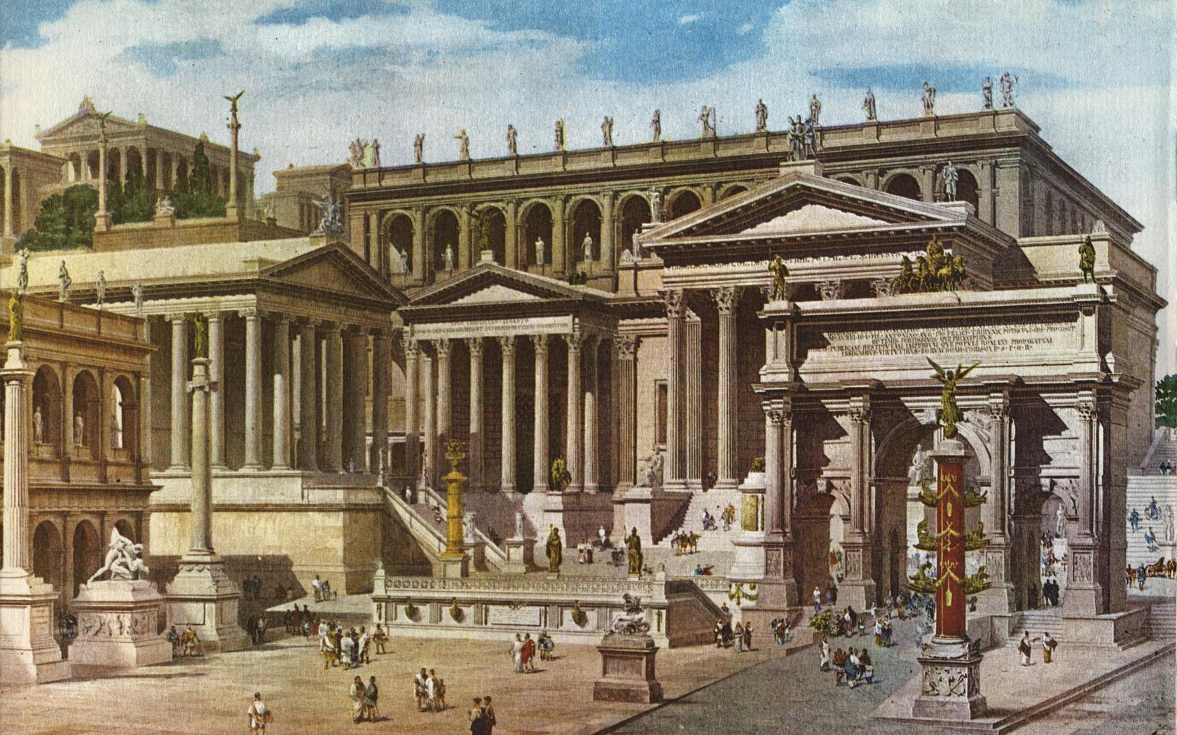 Aesthetic Roman Wallpapers - Top Free Aesthetic Roman Backgrounds ...