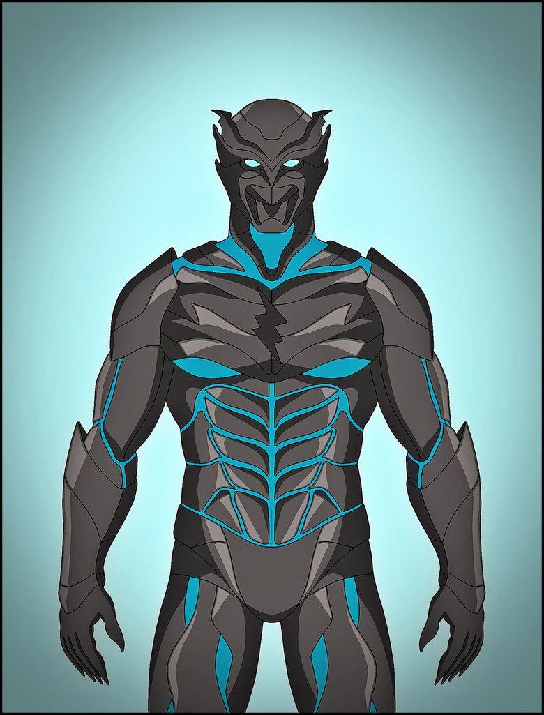 Savitar DC Wallpapers - Top Free Savitar DC Backgrounds - WallpaperAccess