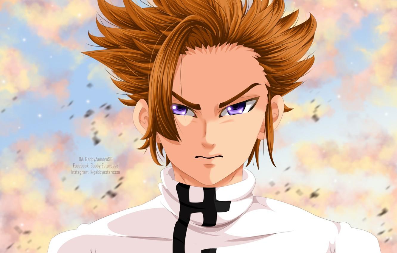 Seven Deadly Sins Estarossa Wallpapers - Top Free Seven Deadly Sins ...