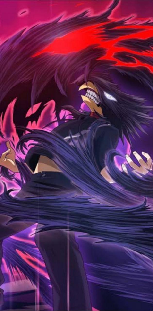 Tokoyami Cool Wallpapers - Top Free Tokoyami Cool Backgrounds ...
