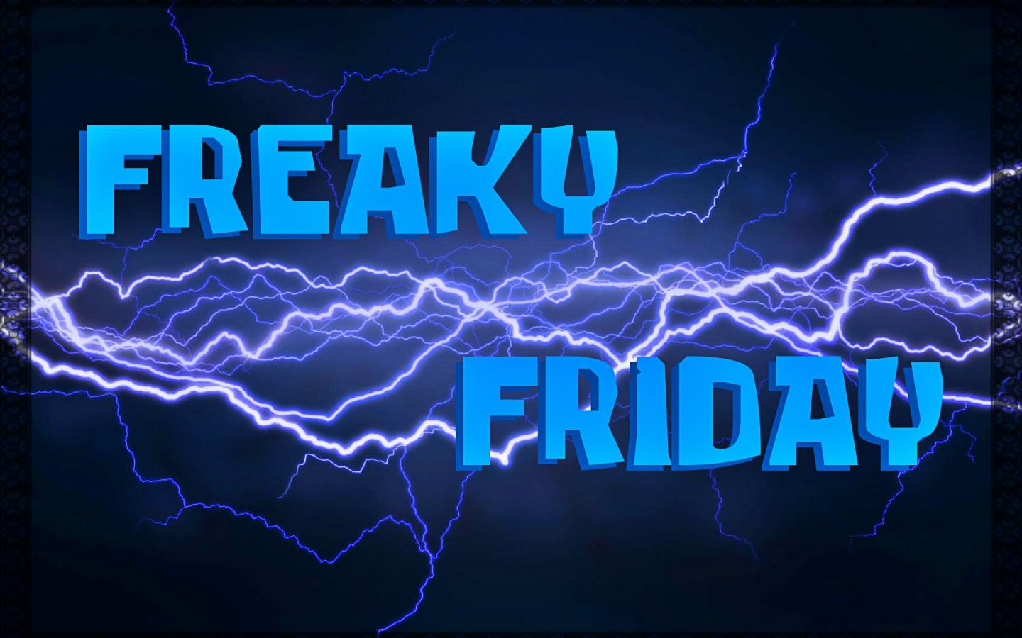 Freaky Friday Wallpapers - Top Free Freaky Friday Backgrounds ...