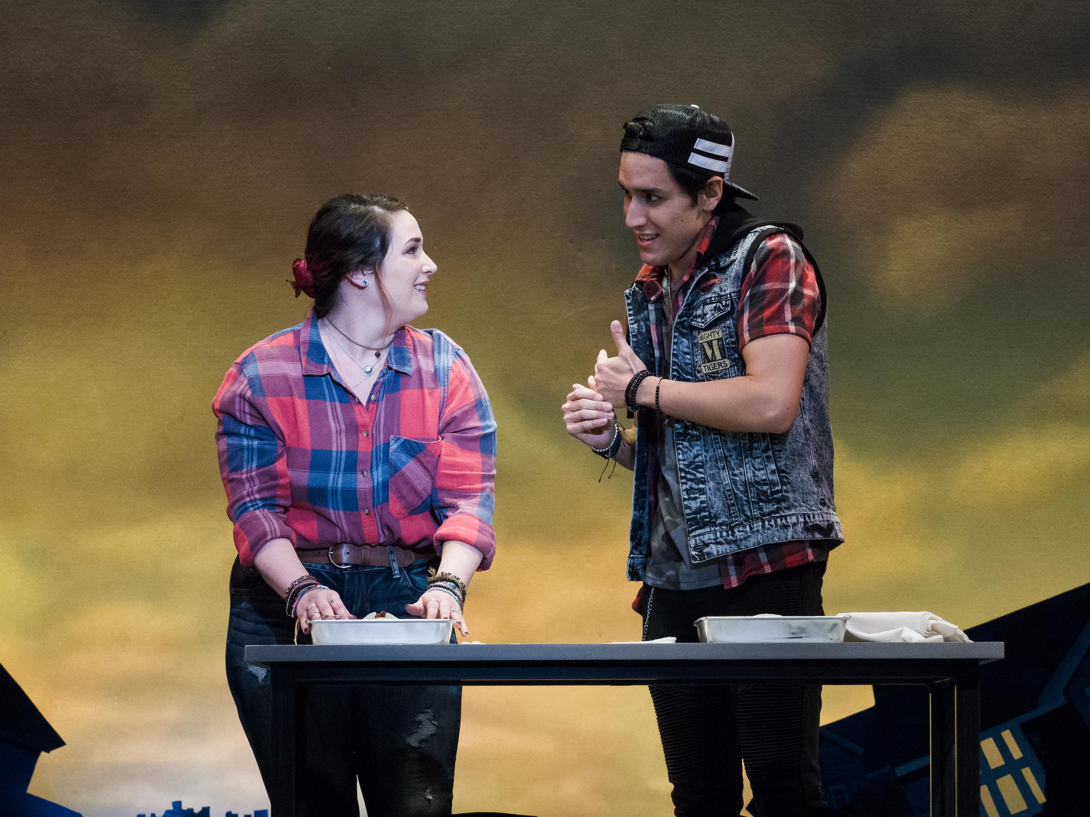 Freaky Friday Wallpapers - Top Free Freaky Friday Backgrounds ...