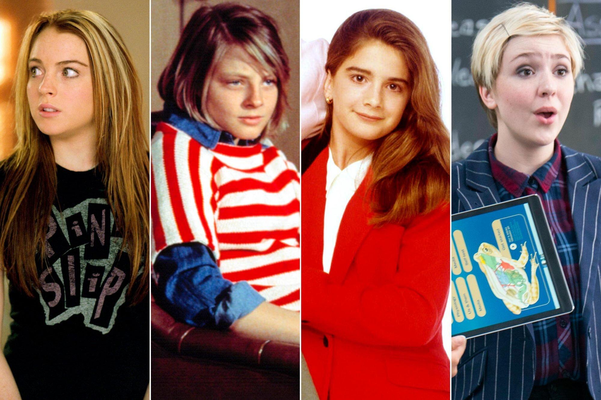 Freaky Friday Wallpapers - Top Free Freaky Friday Backgrounds ...