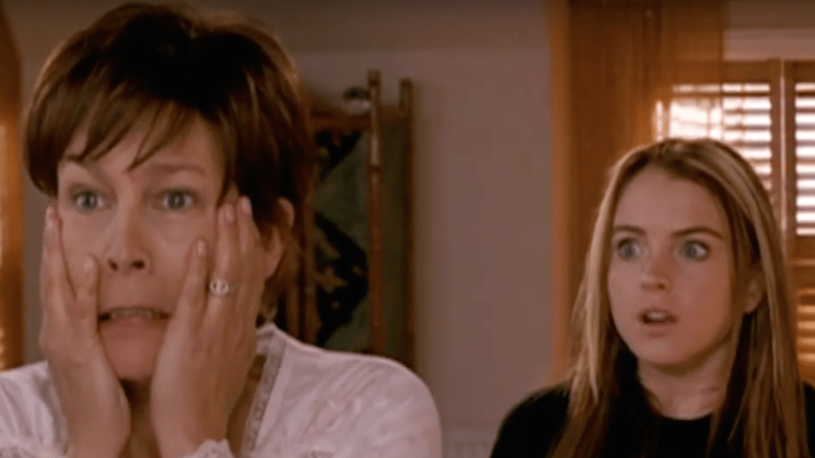 Freaky Friday Wallpapers - Top Free Freaky Friday Backgrounds ...