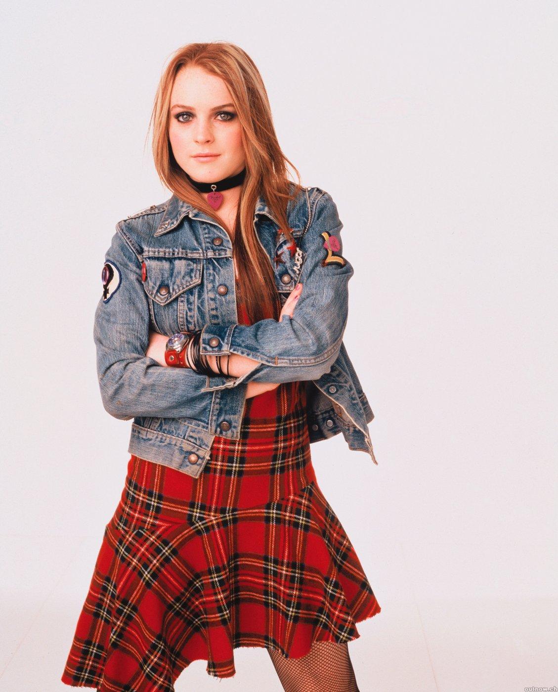 Freaky Friday Wallpapers - Top Free Freaky Friday Backgrounds ...