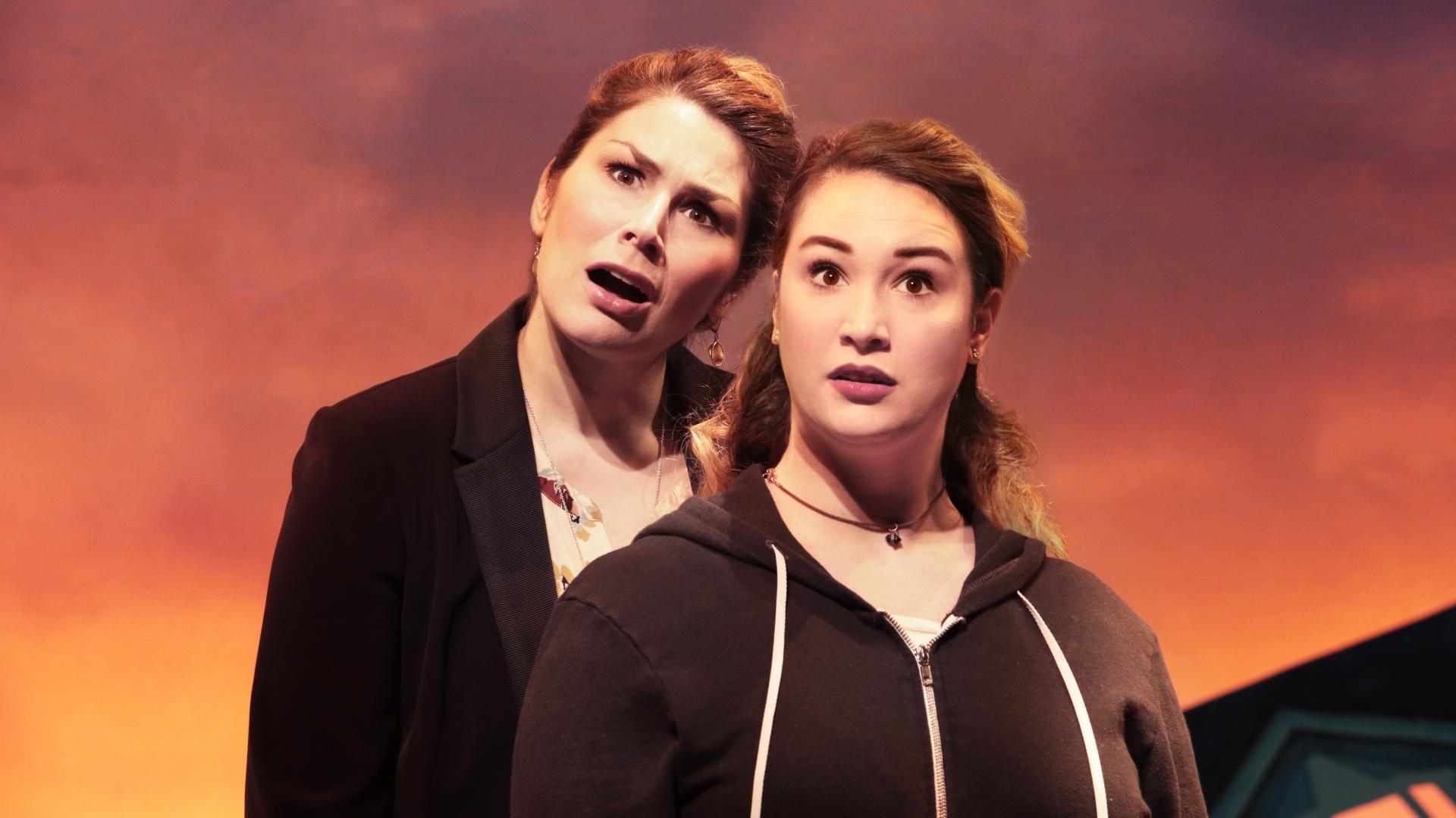 Freaky Friday Wallpapers - Top Free Freaky Friday Backgrounds ...