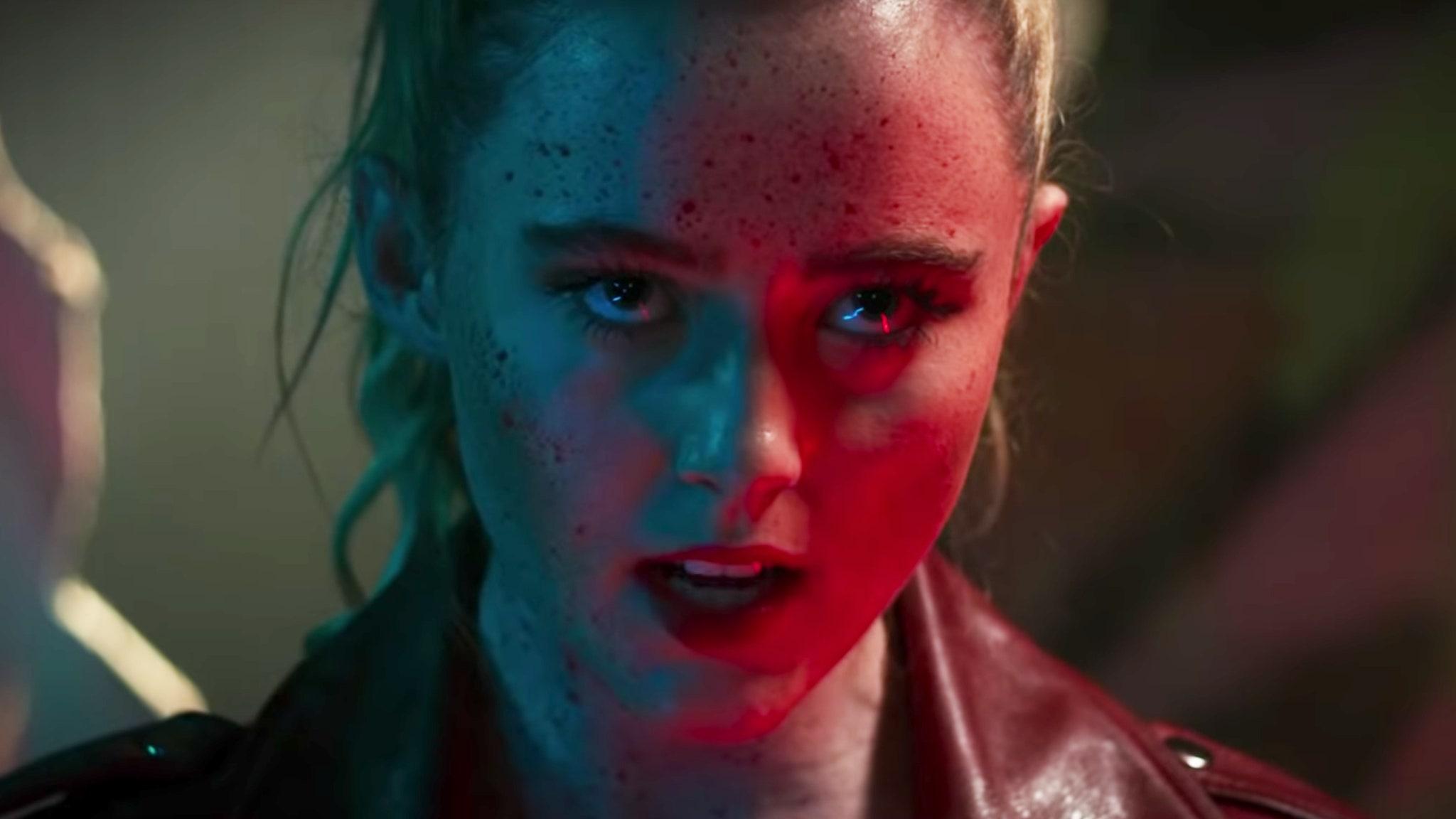 Freaky Friday Wallpapers - Top Free Freaky Friday Backgrounds ...