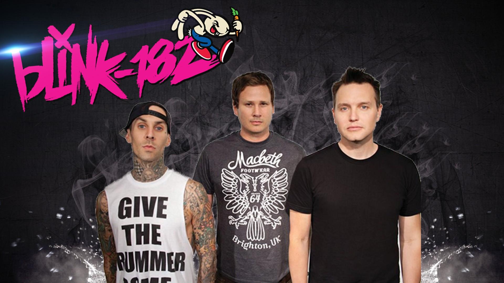 Blink 182 Laptop Wallpapers - Top Free Blink 182 Laptop Backgrounds ...