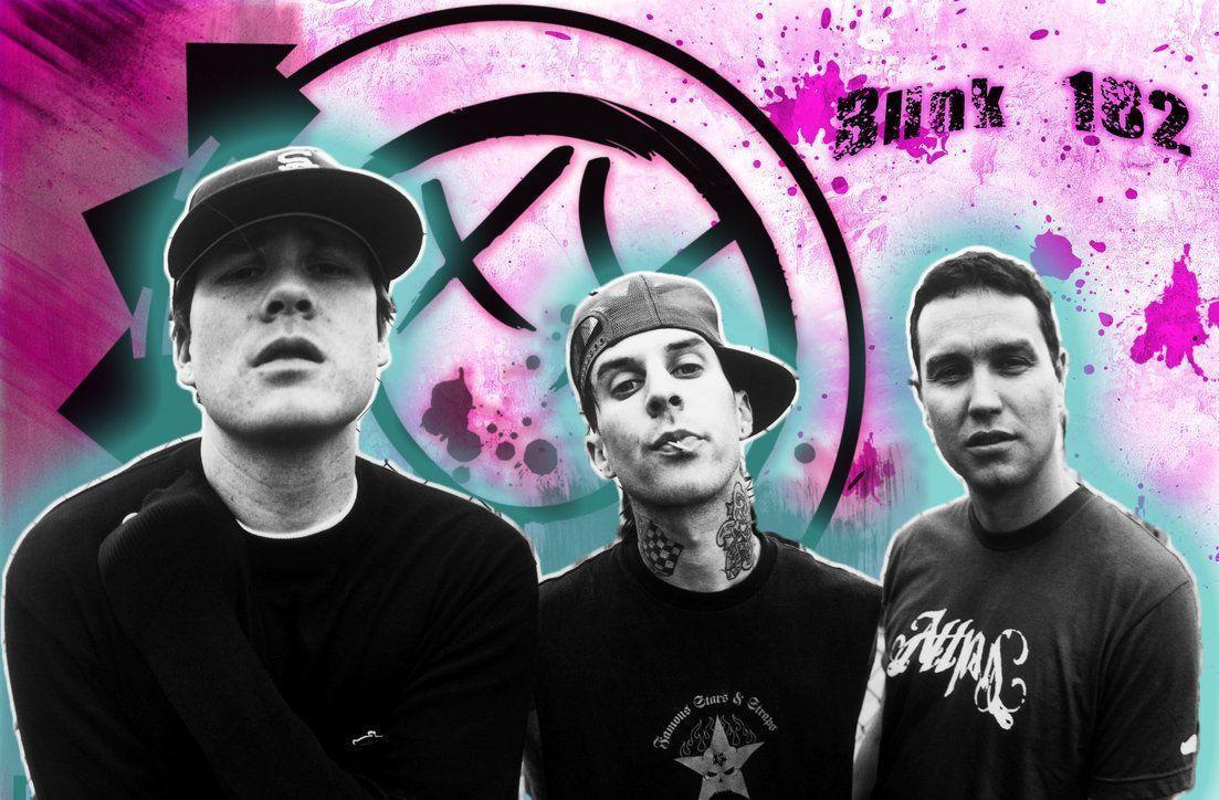 Blink 182 Laptop Wallpapers - Top Free Blink 182 Laptop Backgrounds ...