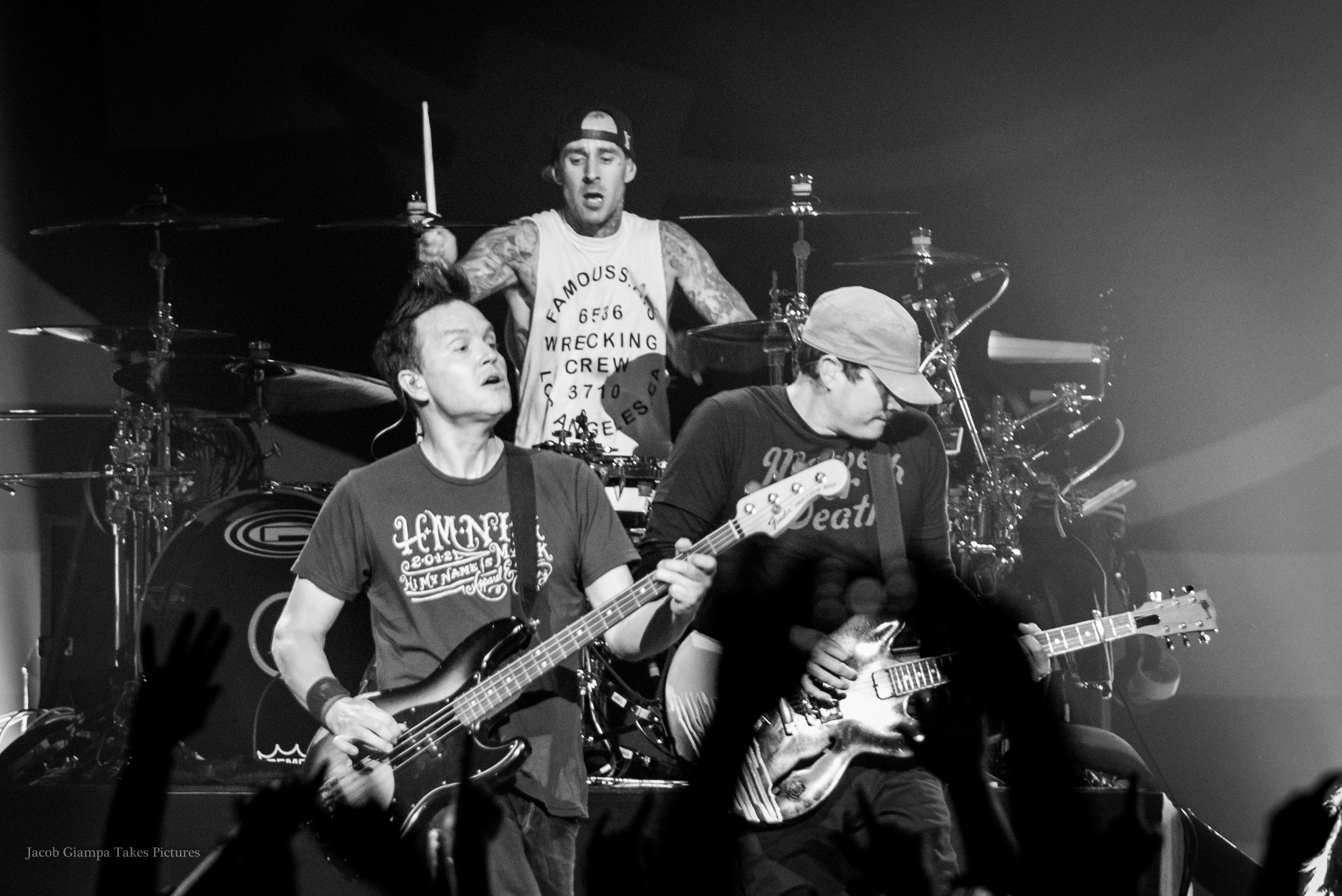 Blink 182 Laptop Wallpapers - Top Free Blink 182 Laptop Backgrounds ...