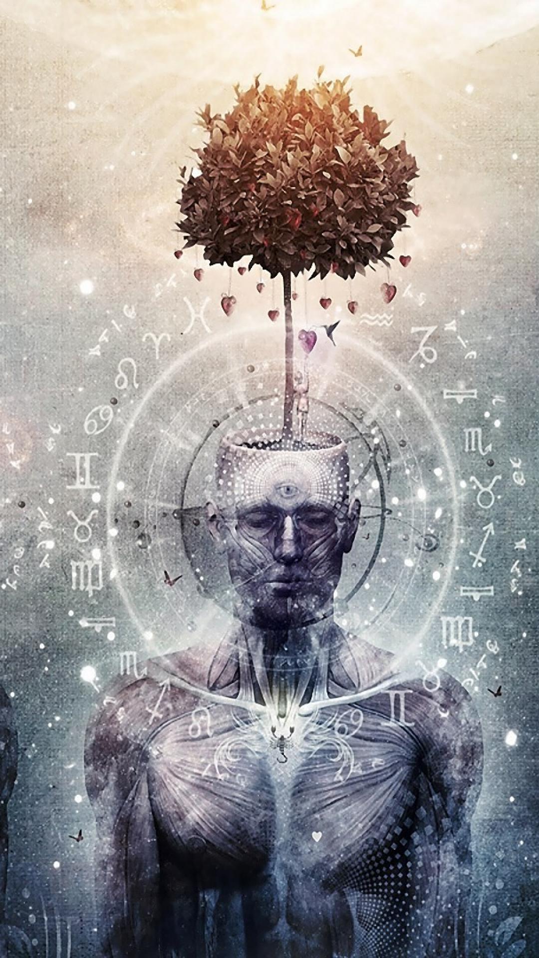 Human Body HD Wallpapers - Top Free Human Body HD Backgrounds ...