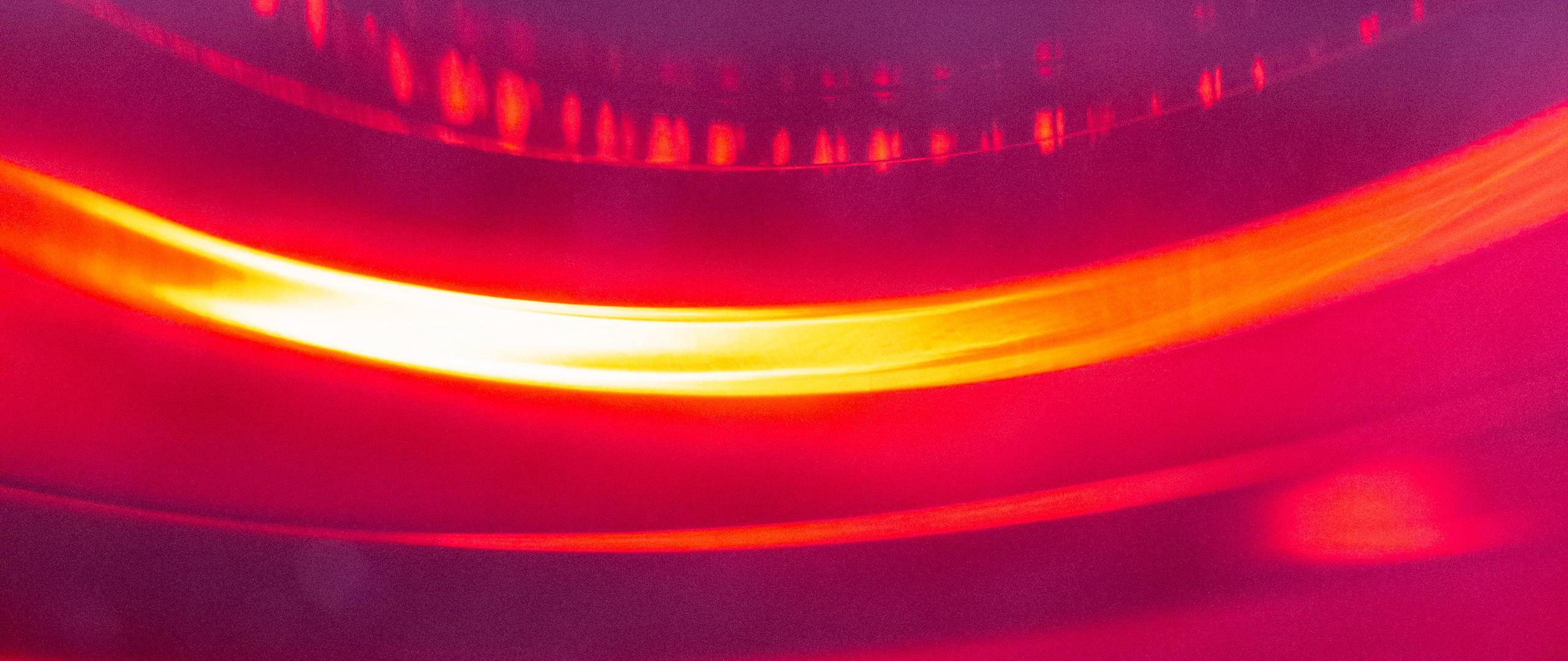 Futuristic Abstract Red Wallpapers - Top Free Futuristic Abstract Red ...