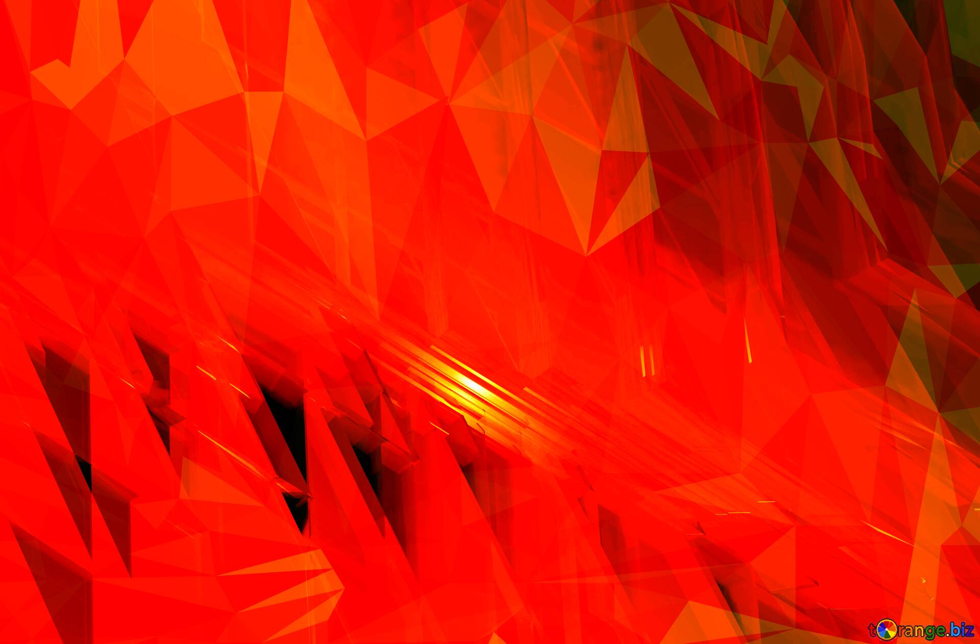 Futuristic Abstract Red Wallpapers - Top Free Futuristic Abstract Red ...