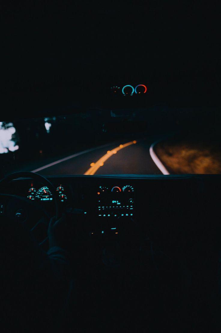 Night Driving Wallpapers - Top Free Night Driving Backgrounds ...