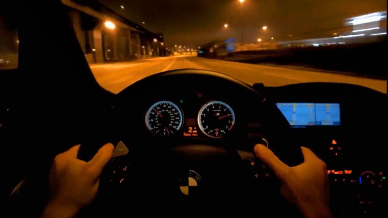Night Driving Wallpapers - Top Free Night Driving Backgrounds ...
