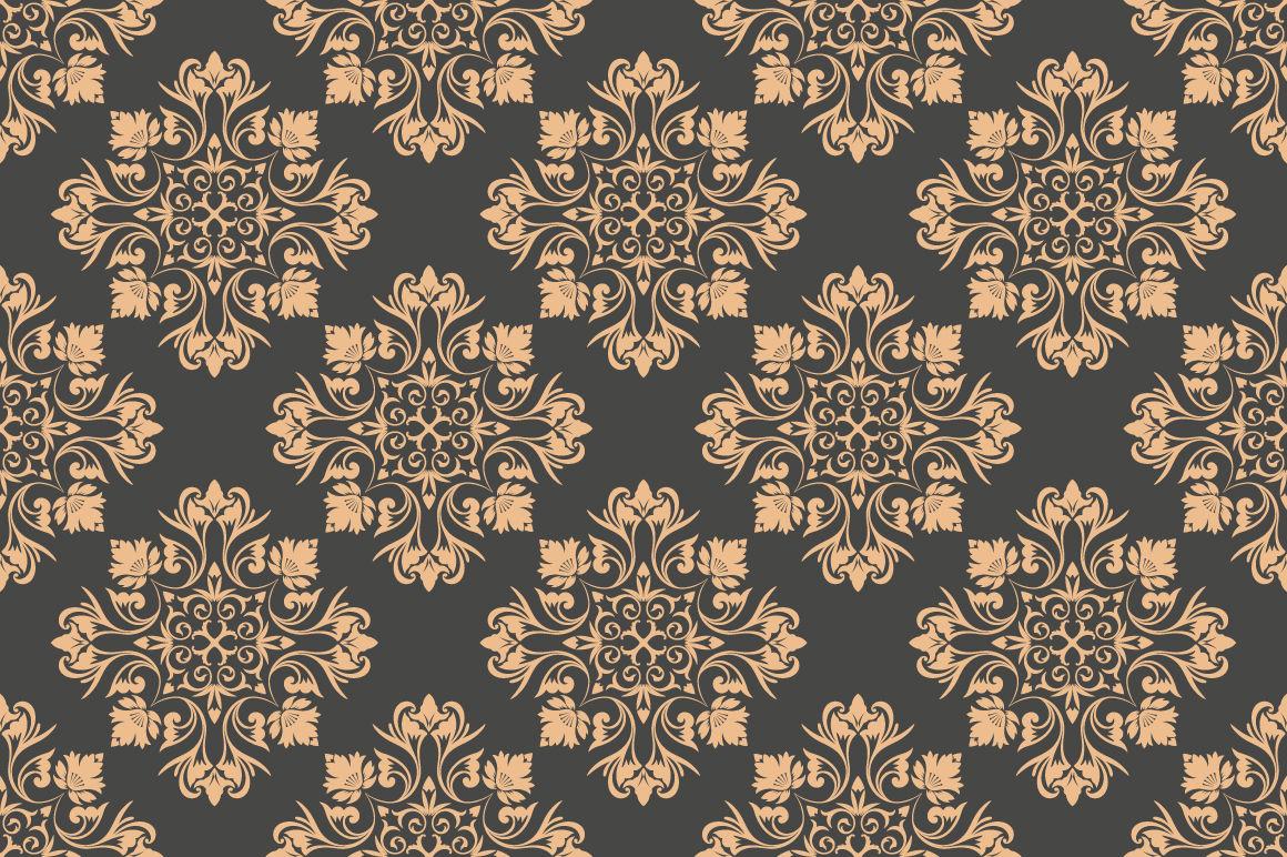 Luxury Pattern Wallpapers - Top Free Luxury Pattern Backgrounds ...