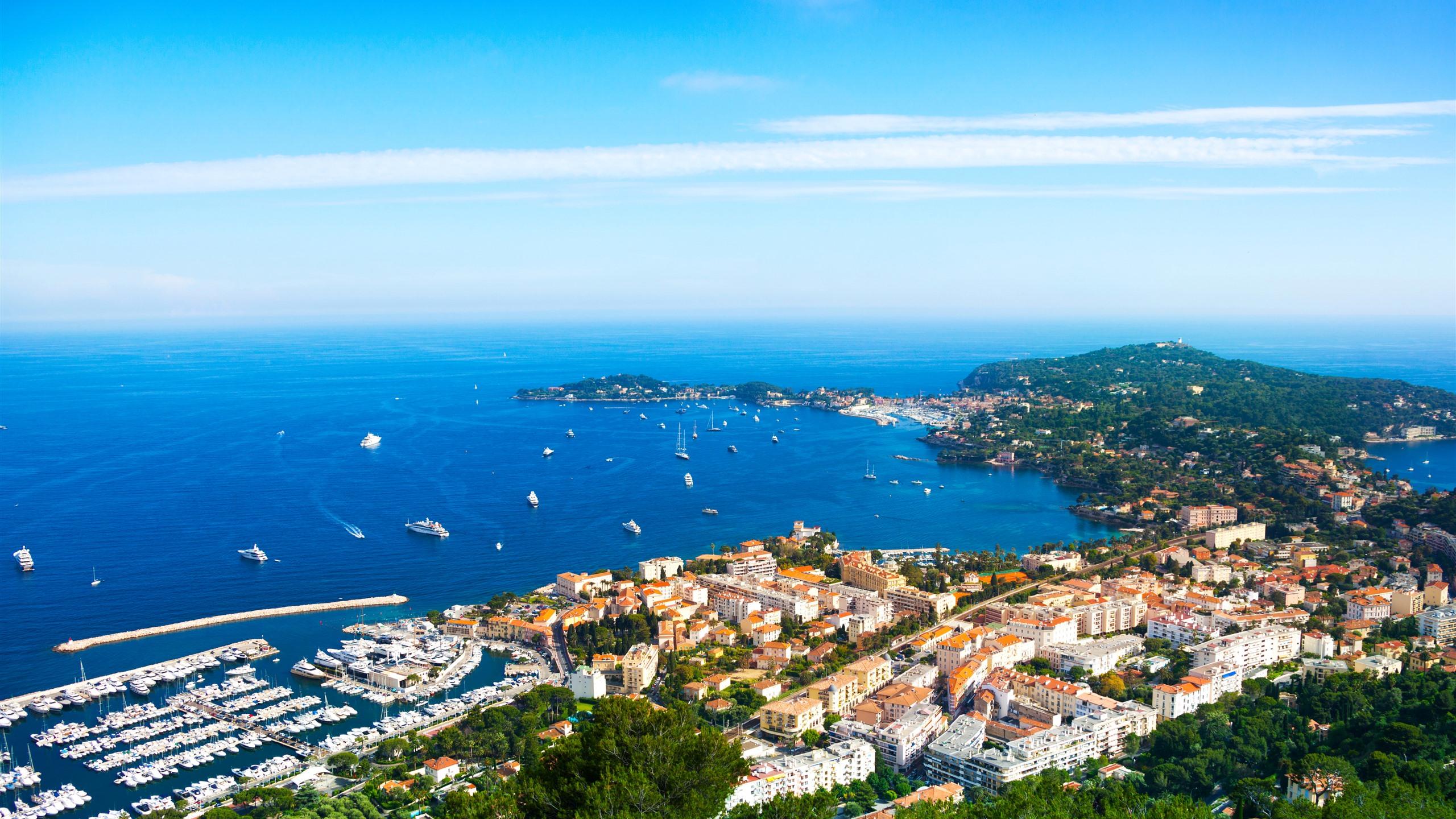 France Coast Wallpapers - Top Free France Coast Backgrounds ...