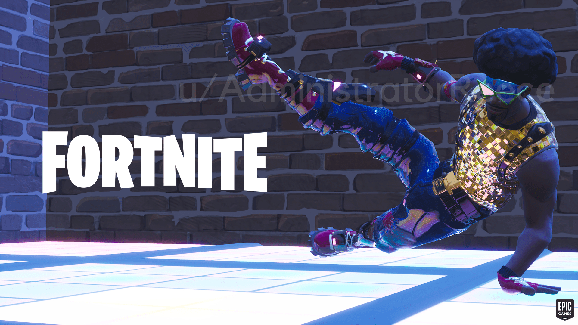 Fortnite Dance Wallpapers - Top Free Fortnite Dance Backgrounds ...