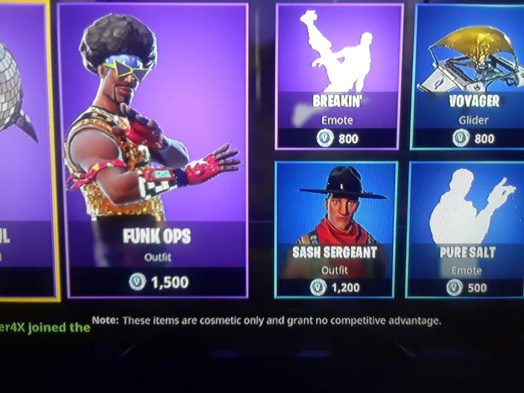 Funk Ops Fortnite Wallpapers - Top Free Funk Ops Fortnite Backgrounds ...