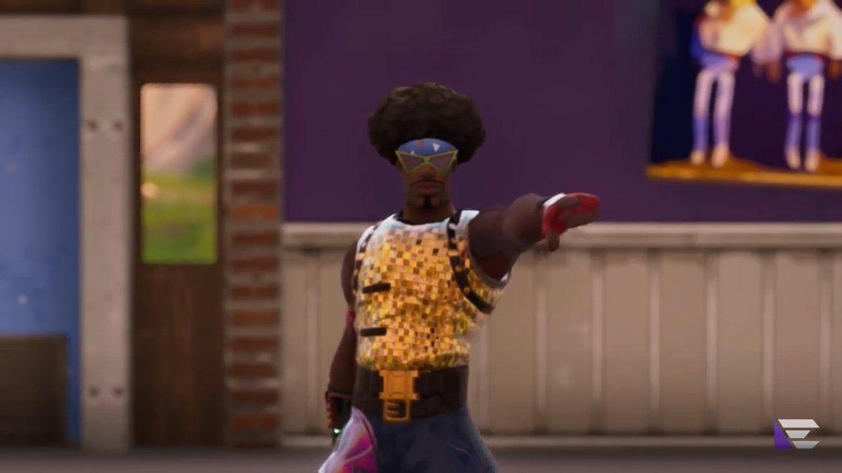 Funk Ops Fortnite Wallpapers - Top Free Funk Ops Fortnite Backgrounds ...