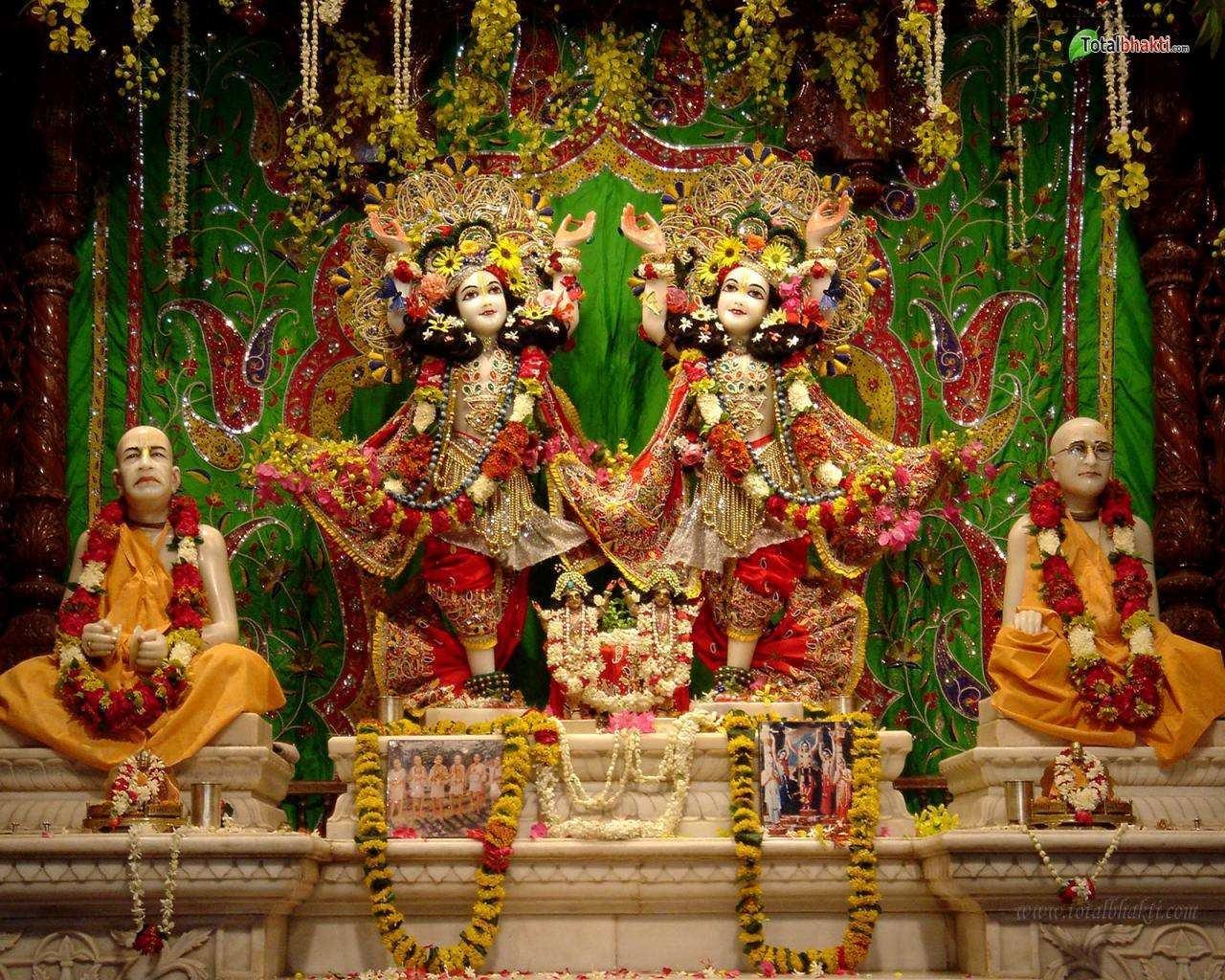 Lord Krishna PC Wallpapers - Top Free Lord Krishna PC Backgrounds ...