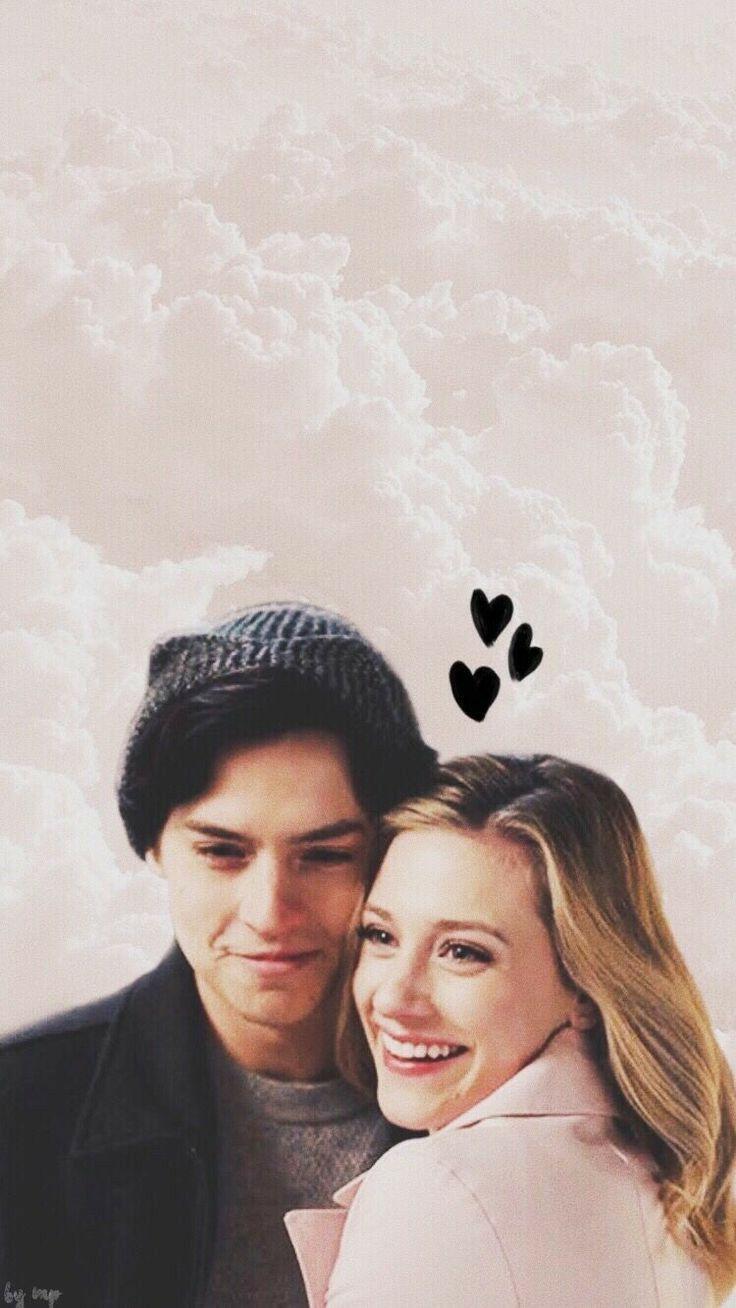 Jughead and Betty Wallpapers - Top Free Jughead and Betty Backgrounds ...